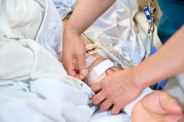 EMS hygiene protects your patient too!