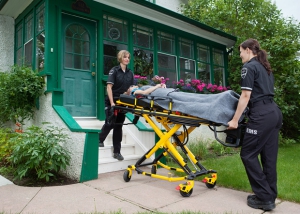 EMT Recertification and Refresher Courses | Distance CME