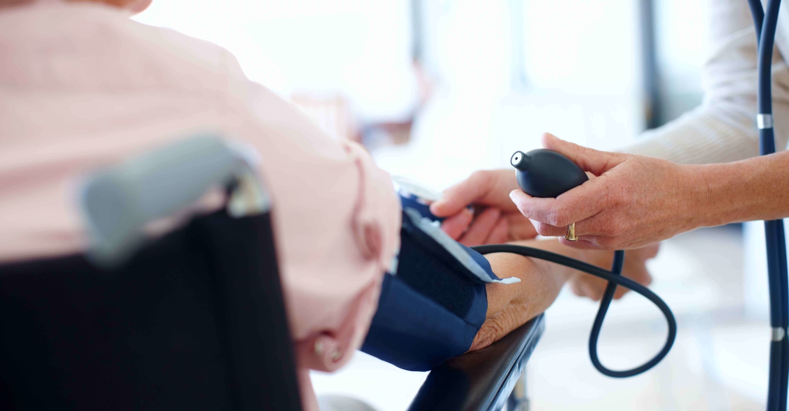 How Autonomic Dysreflexia And Hypertension Are Connected