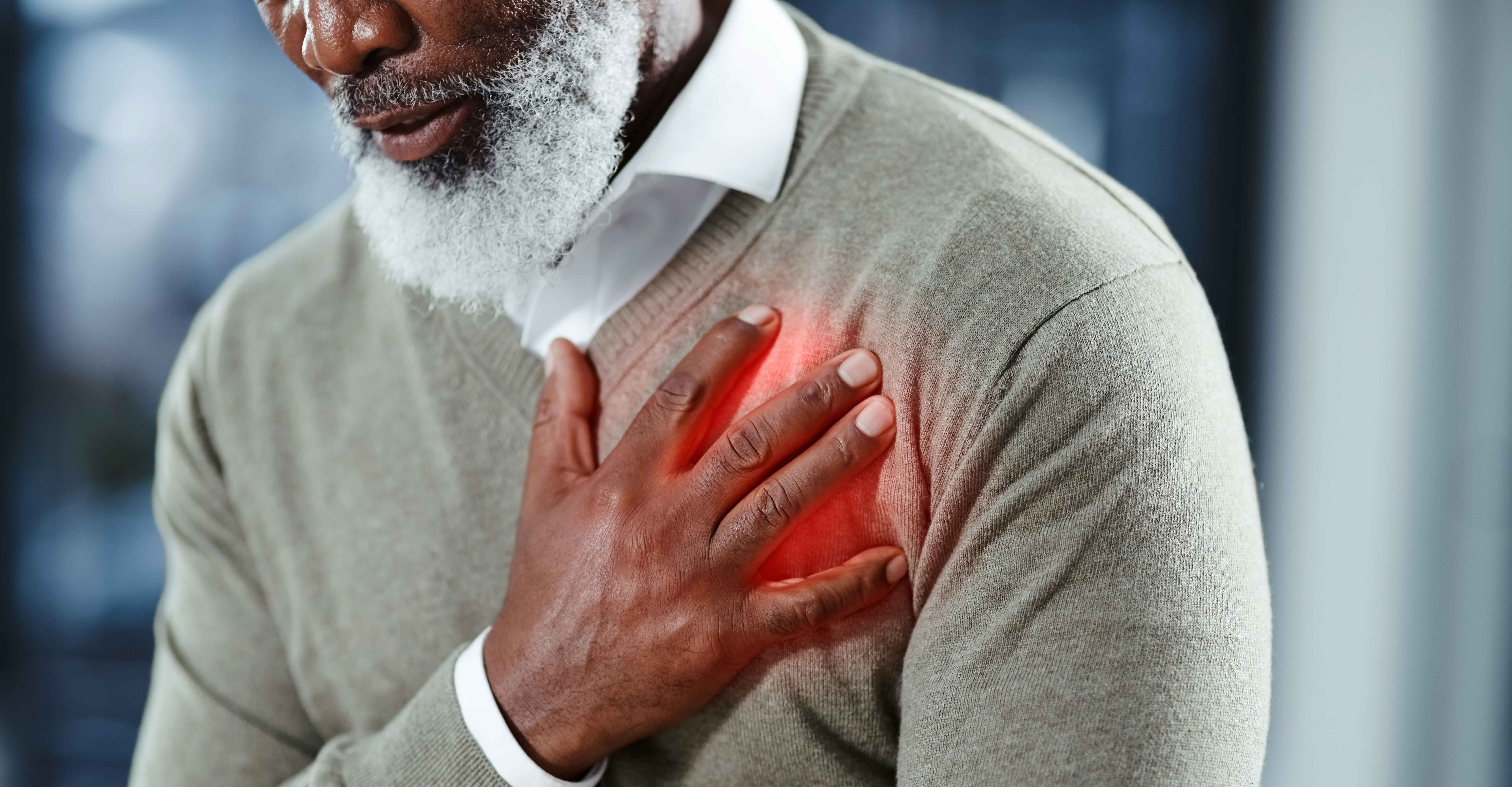 EMS cardiac assessment: Do you know the components?