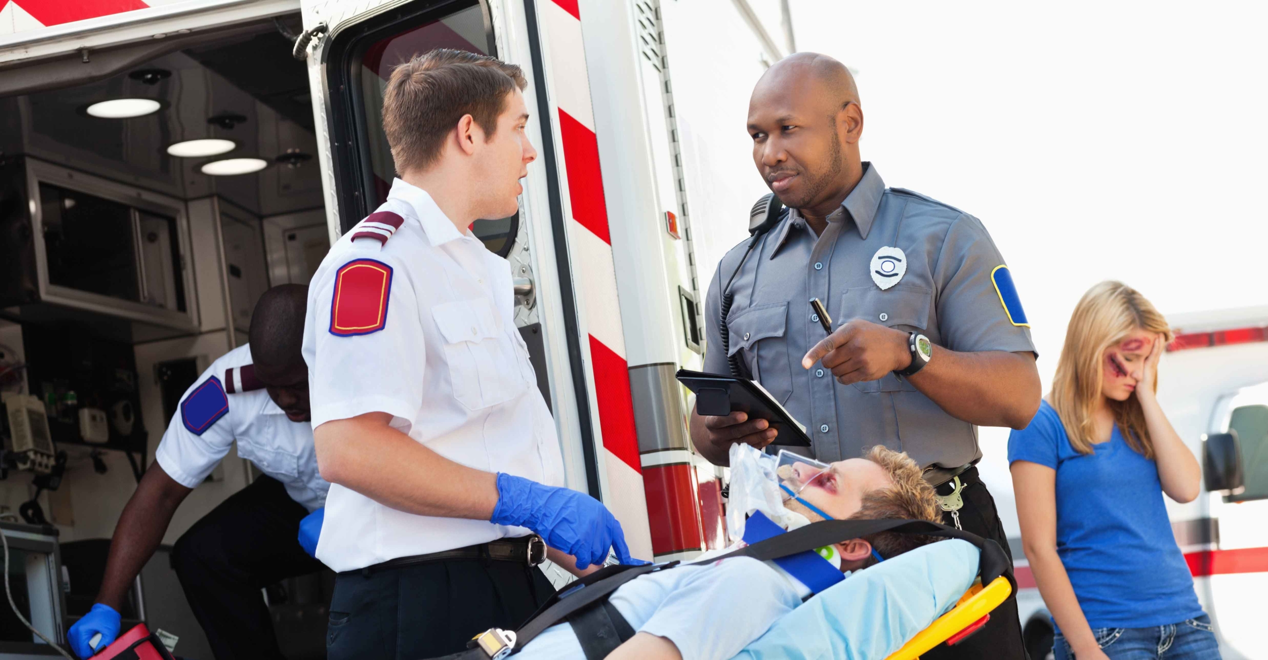 How to implement crew resource management within your agency