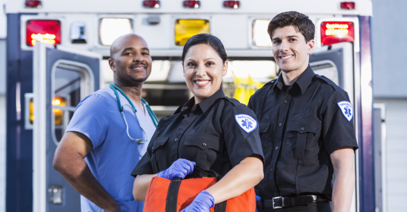 EMS life Archives | Distance CME